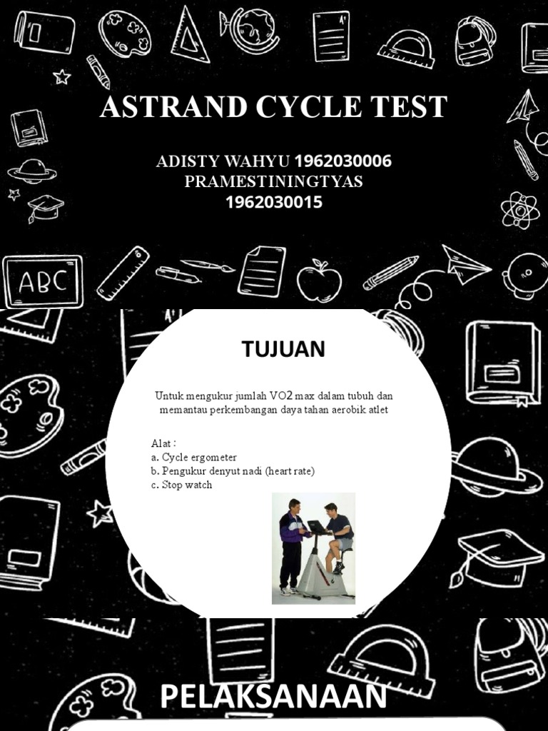 ASTRAND CYCLE T-WPS Office | PDF