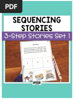 Colourful Semantics Picture Scenes | PDF