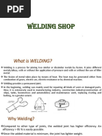 Welding Terms & Definitions | PDF | Welding | Construction