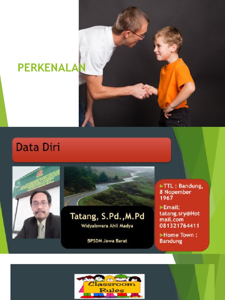 Bentuk Dan Jenis Bahan Ajar | PDF