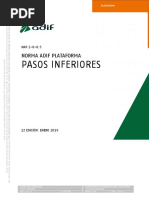 Listado Normativa Aprobada - Derogada Enero2024 | PDF | Transporte ...