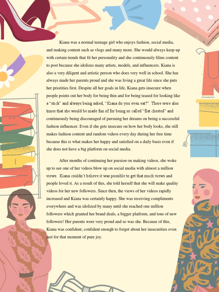 Asgn2 Tabligan | PDF | Social Media | Popular Culture & Media Studies