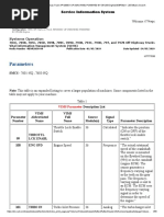 Astm e 662 | PDF | Thermocouple | Smoke