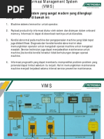 Modul Ewacs Pro | PDF