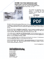 Income Tax in Myanmar Law | PDF | Social Security (United States) | Taxes