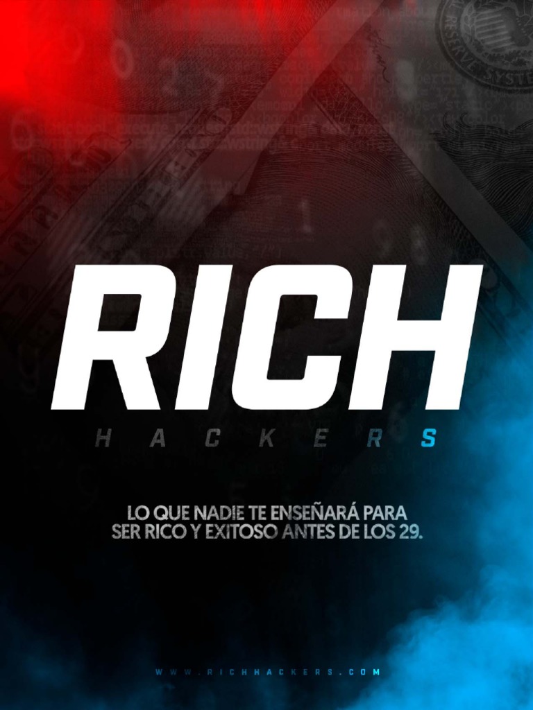 Rich Hackers v3 | PDF | Marketing | Mente