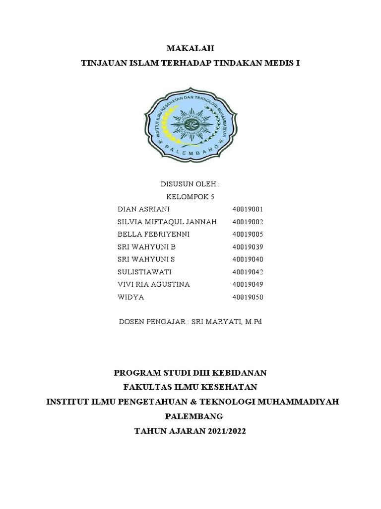 Kelompok 5 AIK Pertemuan 6 | PDF