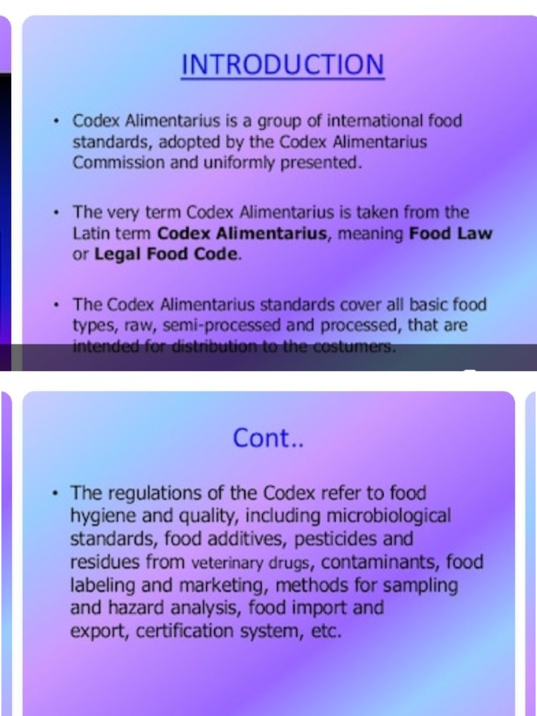 Codex | PDF
