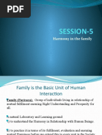 UHV-2 Syllabus | PDF | Lecture | Value (Ethics)