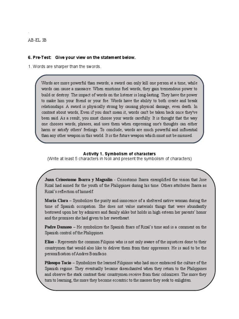 Module 8 Pdf Philippines