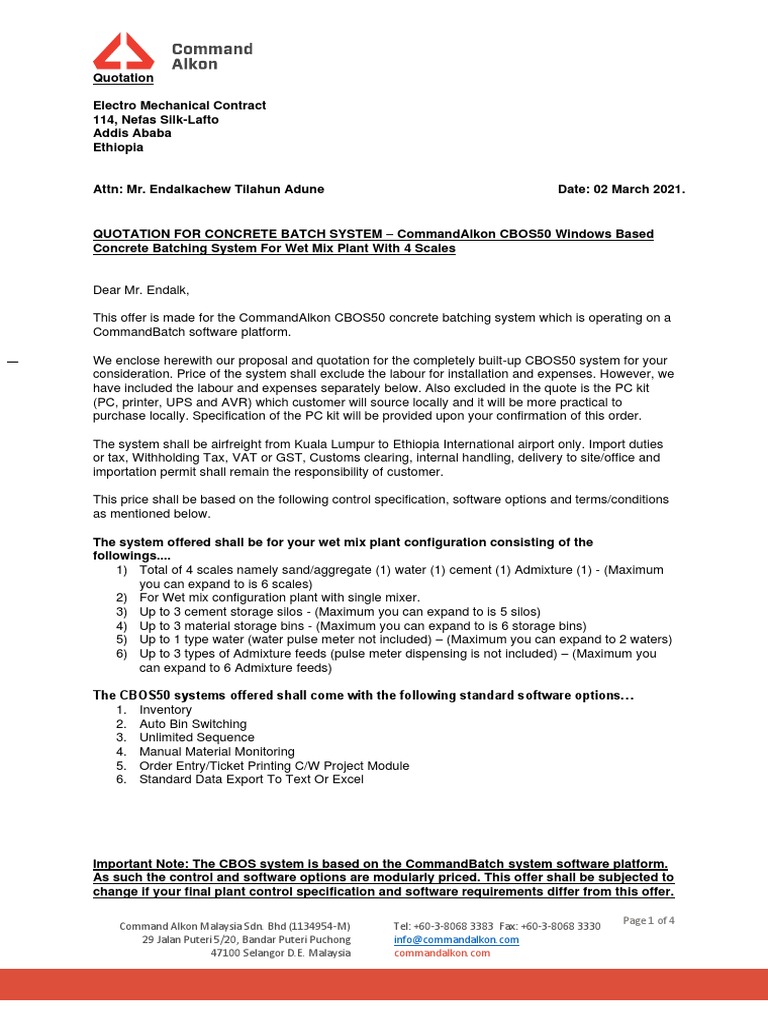 Alkon | PDF | Concrete | Computer Hardware