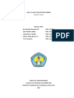 Profil Akademik Prof. Juwari, PhD | PDF | Sains & Matematika ...