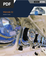 Shell Argina S2 40 TDS | PDF | Lubricant | Motor Oil