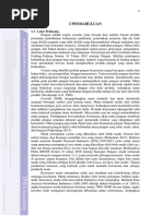 Contoh Bab 3 Proposal | PDF