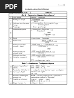 KK Eko 2025 Tema 1 SMK Menglembu-1 | PDF