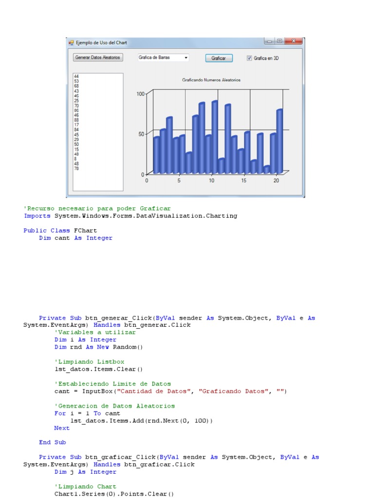System Windows Forms Datavisualization Charting Fchart Cant Recurso Necesario Para Poder