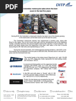 DMV Cheat Sheet | PDF | Traffic | Truck Driver