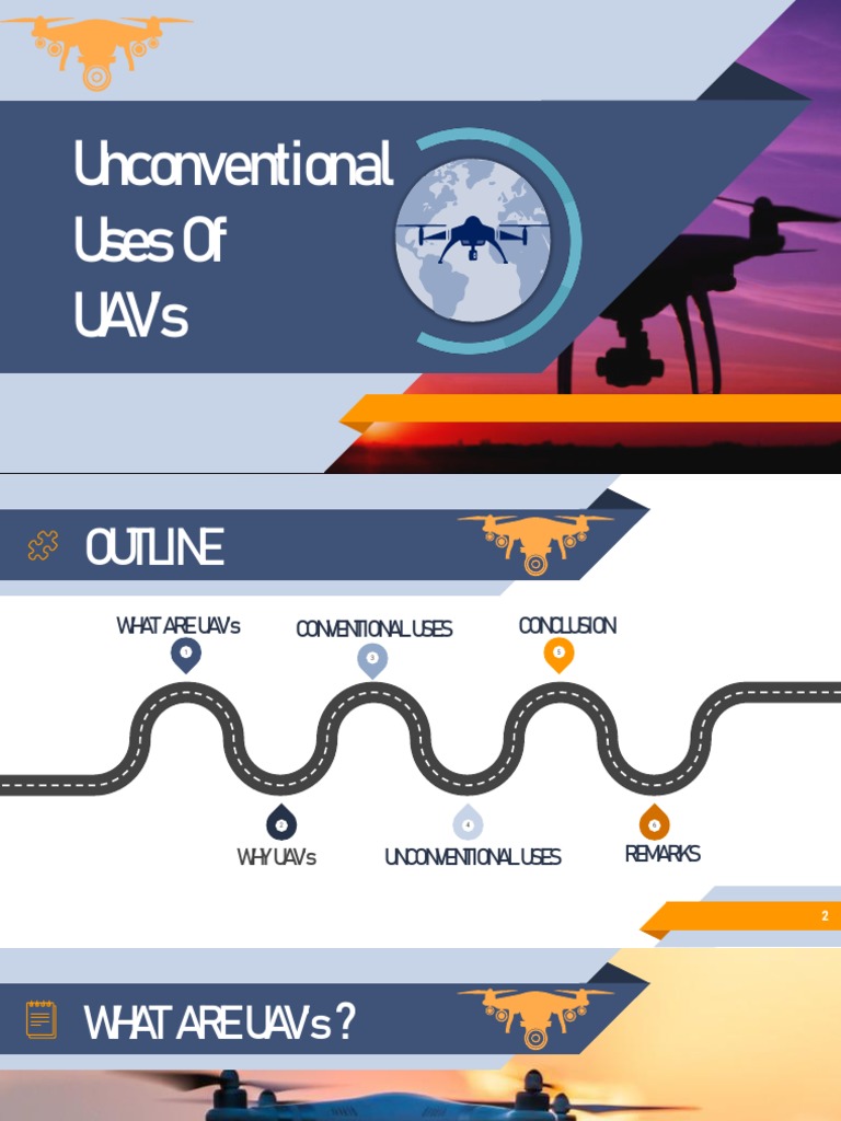 Keshav PPT UAV | Download Free PDF | Unmanned Aerial Vehicle