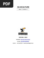 Community-Reforestation-Project-Plan Sample PDF | PDF | Plantation ...