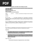 Modelo Certificado de Participacion en Proyecto 2016 2017 | PDF