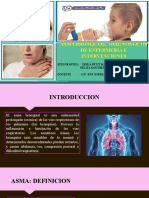 En Qué Consiste El MAPA y AMPA | PDF | Hipertensión | Presión sanguínea