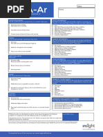 Staxi-2 State-Trait Anger Expression Inventory | PDF | Anger | Psychology