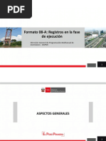 Registro - Formato - 8A - y - 8C Diapositivas | PDF | Información | Business