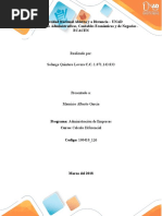 Proyecto de Belleza Actualizado | PDF | Calidad (comercial) | Belleza