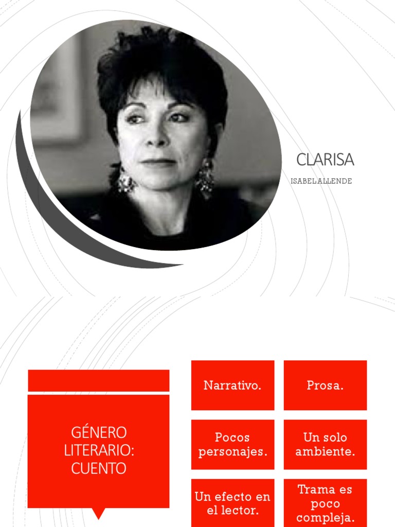 CLARISA | PDF | Fantasía