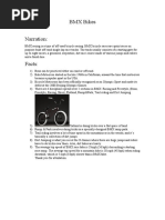 UCI BMX Track Design Guideline 2014 | PDF | Cycle Sport | Outdoor ...