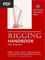 Mobile Crane Manual | PDF