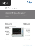 Micra Av2 Spec Sheet | PDF | Artificial Cardiac Pacemaker | Internal ...