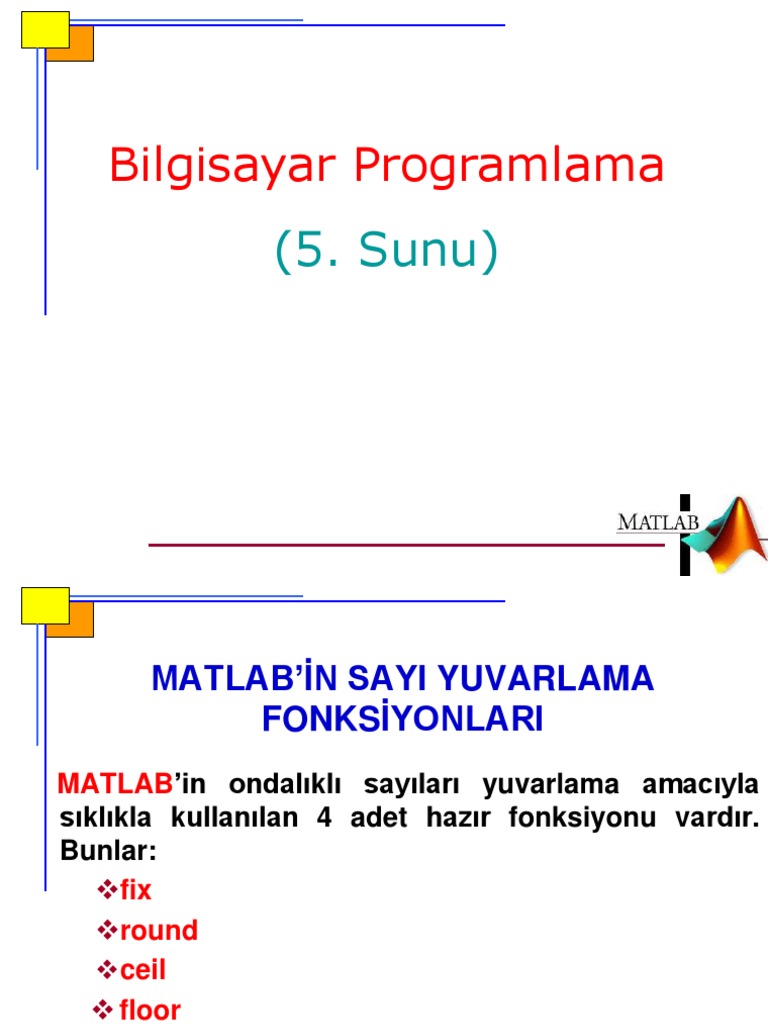 Lecture5 Updated | PDF