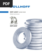 Al Metal - Technical Data of DIN 127 PDF | PDF