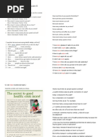 Interview Questions ISCP | PDF