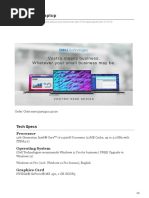 Computer Software Notes | PDF | Operating System | Computer Program