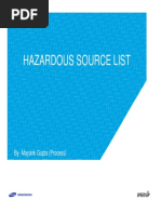 Api 505 | PDF | Chemical Processes | Chemistry