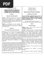 Requirements, Procedures, Timeline and Costs For FDA LTO Application ...