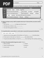 Brainy kl7 Unit Test 5 B | PDF