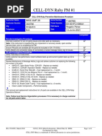 Maintenance of GeneXpert | PDF | Computing