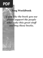 Power Scaling Wiki Tiering System | PDF | Planets | Stars