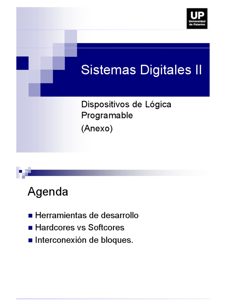 Herramientas y Conexión en FPGAs | PDF | Arreglos de compuertas lógicas ...