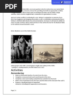 How To Bee by Bren Macdibble | PDF | Adjective