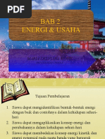 Rumus Energi dan Massa E=mc² Einstein | PDF