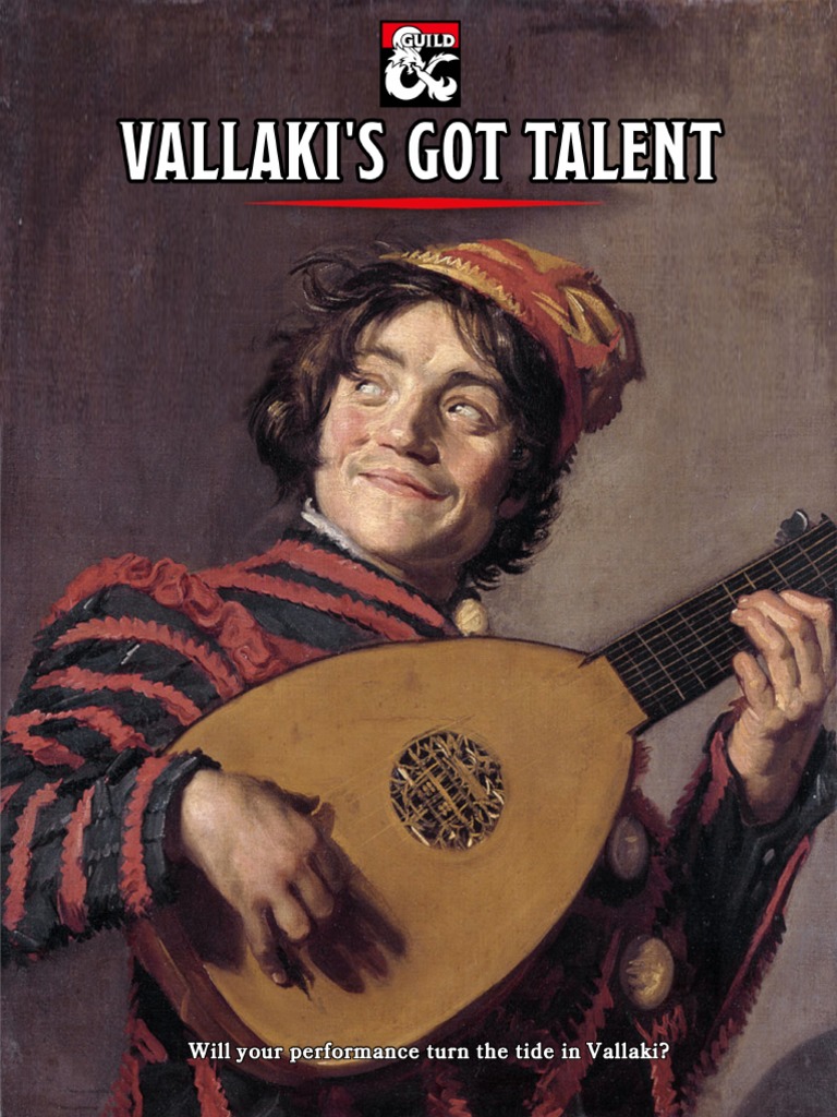 Help Rictavio Put On A Great Show at The Festival of The Blazing Sun | PDF