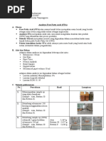 Biodiesel SNI 7182 - 2015. Standar Nasional Indonesia | PDF