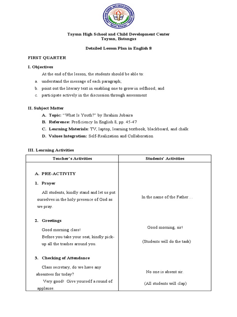 LP | PDF | Question | Sentence (Linguistics)