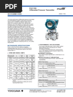 Product Data Sheet Rosemount 3144p Temperature Transmitter en 73128 ...