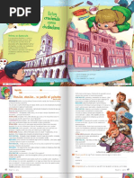 Mis Tareas de | PDF | Estudios de idiomas extranjeros