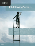 Interview Transcript Template | PDF
